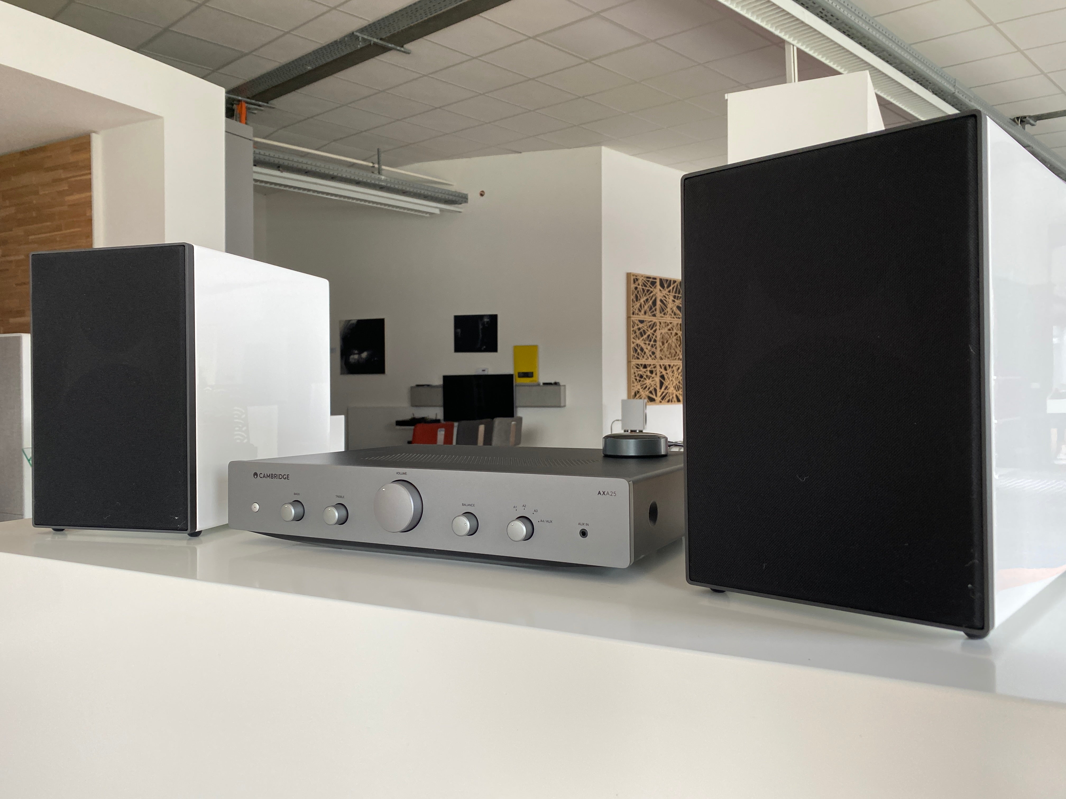 Komplettsets – Musik & Möbelbau Reinhart