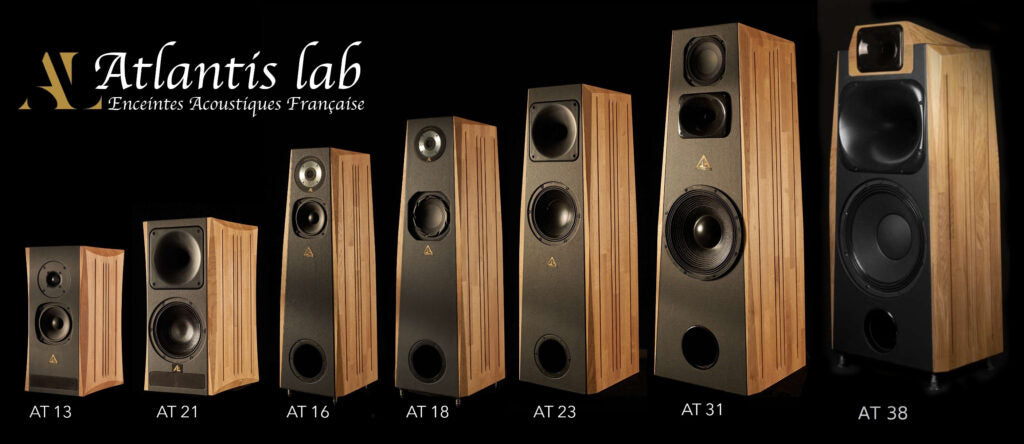 Atlantis Lab – Musik & Möbelbau Reinhart