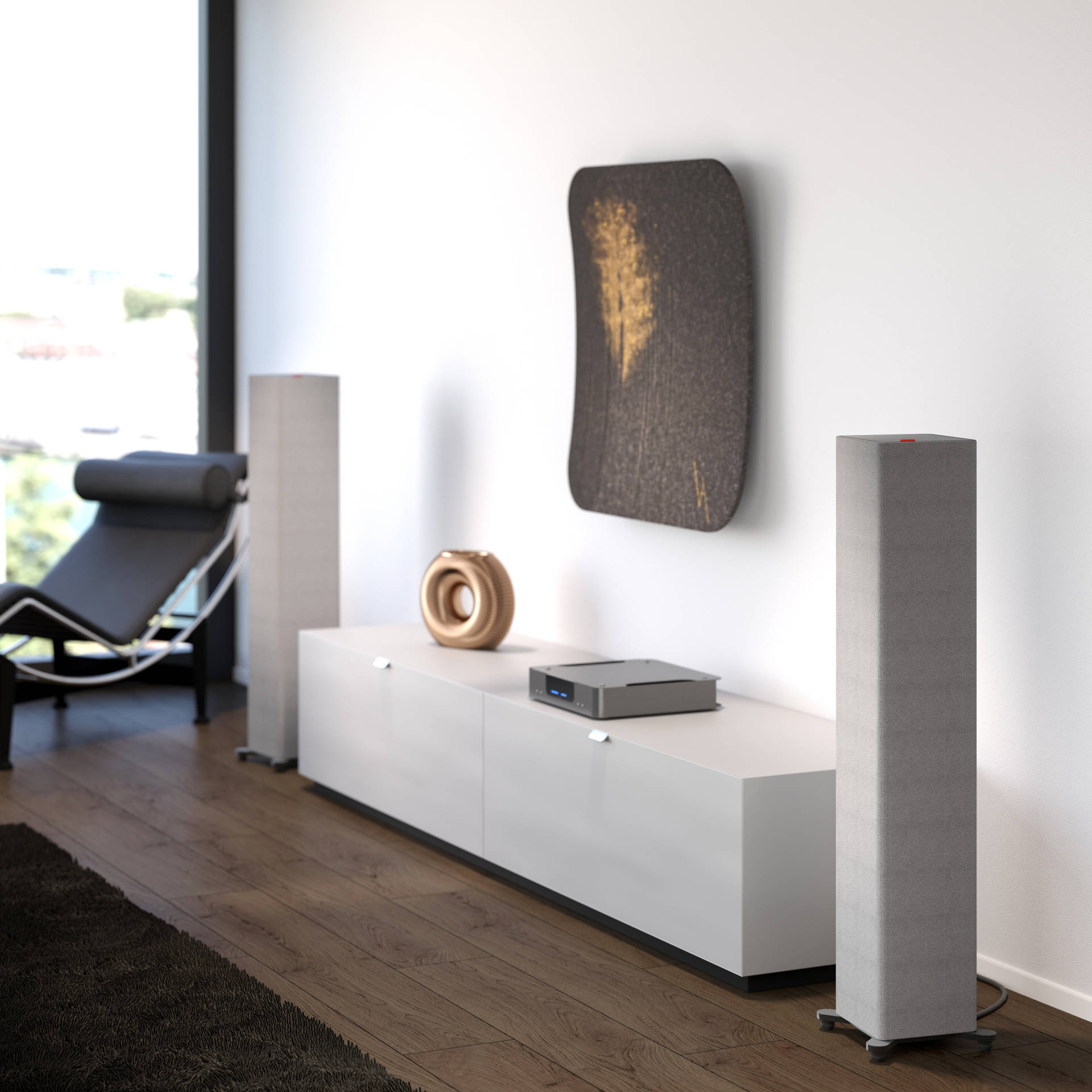 SONOX – Musik & Möbelbau Reinhart